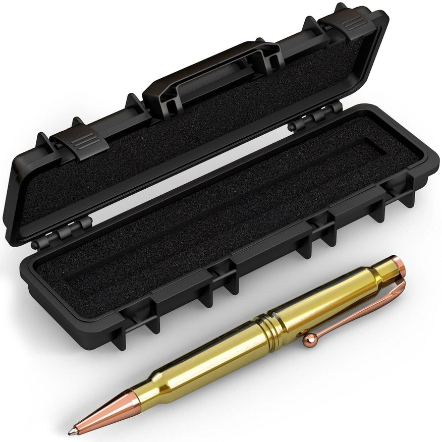 Bullet Casing Pens (.50 BMG & .308) – Vallorani Cigars