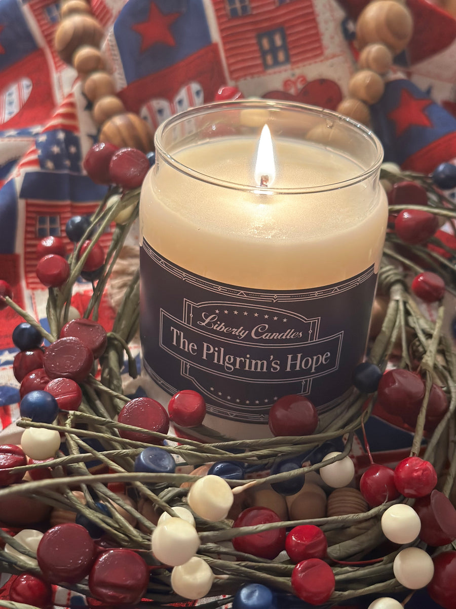 Liberty Candles Collection - Six Candles – Vallorani Cigars